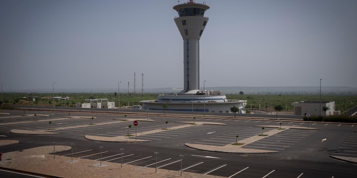 Le Sénégal espère que son nouvel aéroport deviendra le hub aérien d ...