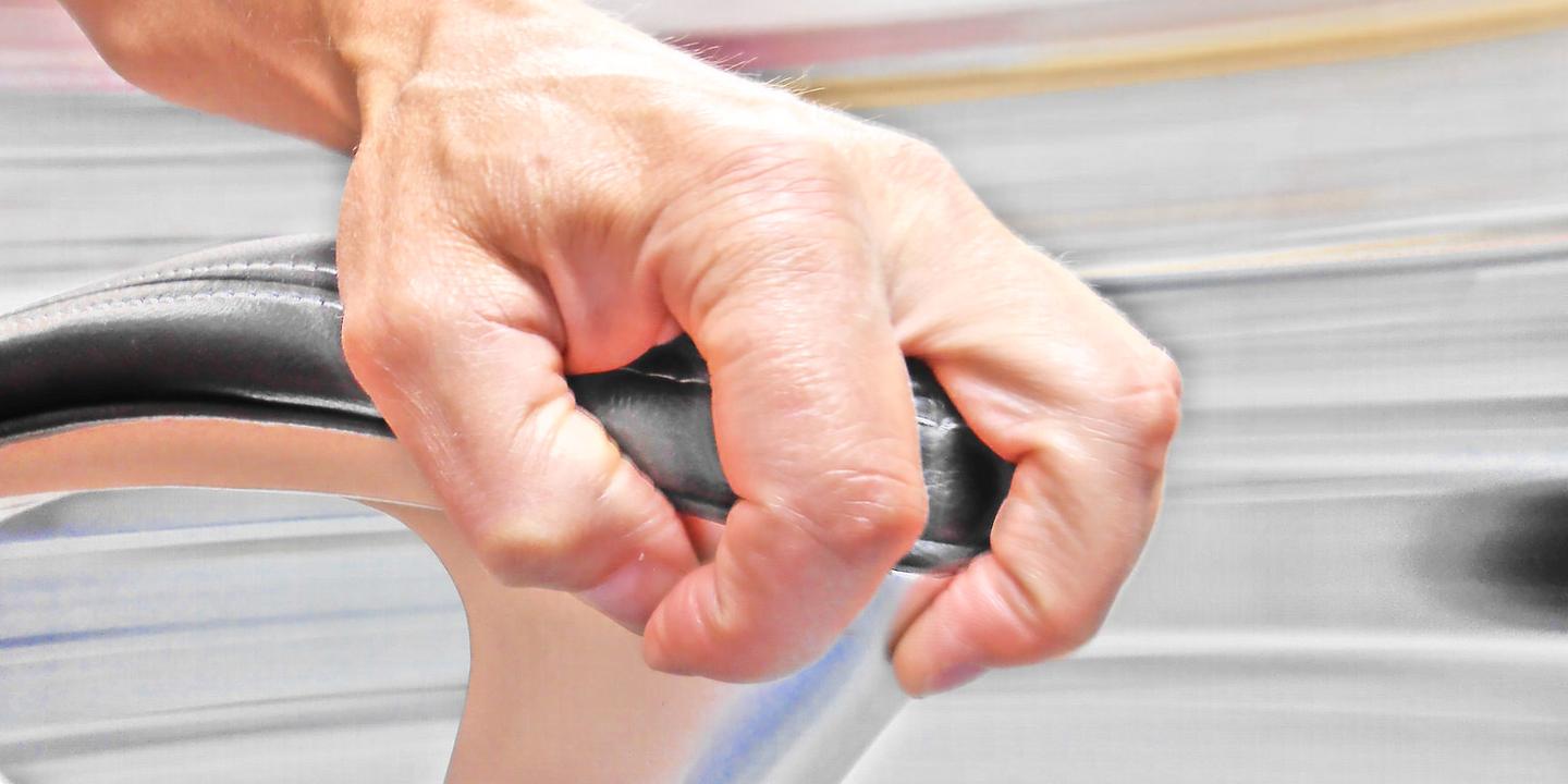 L’hyperstress au travail, fruit du « s’adapter sans cesse