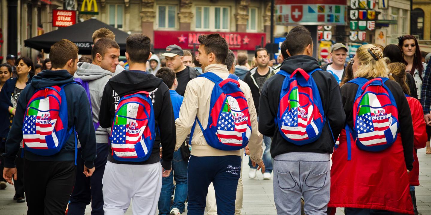 Les bourses Erasmus + pour partir à l’étranger seront plus nombreuses ...