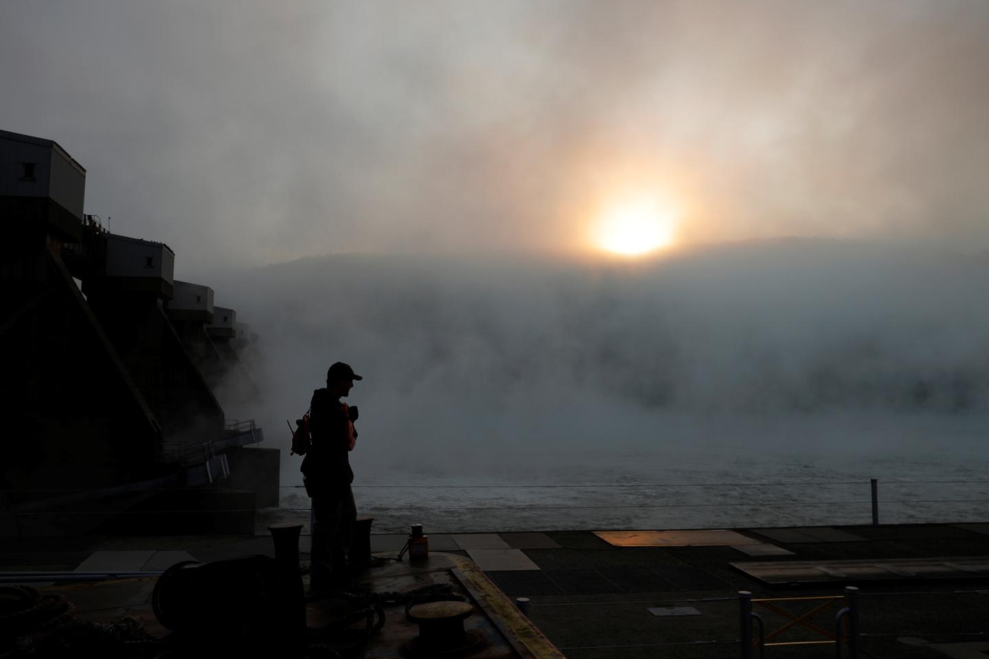 L’Amérique de la « rust belt », au fil de l’Ohio