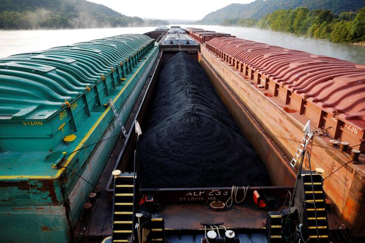 L’Amérique de la « rust belt », au fil de l’Ohio