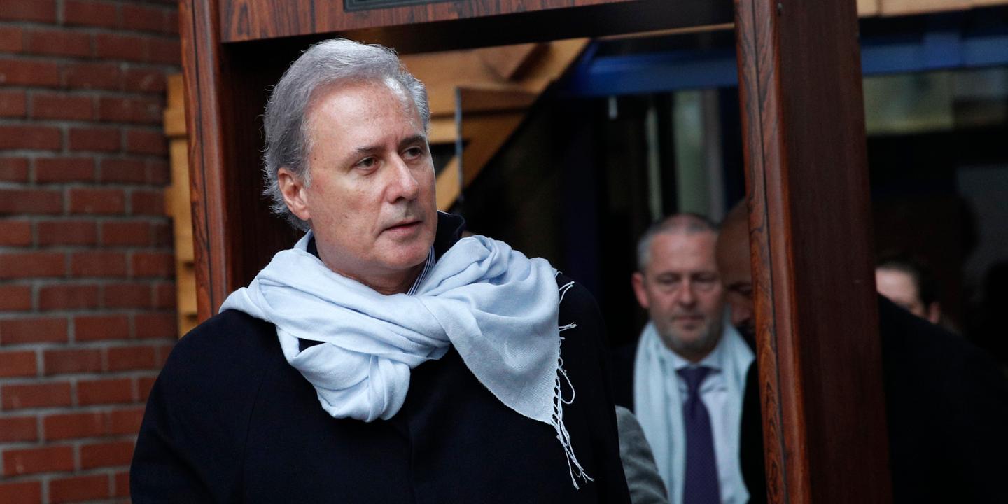 Le procès de Georges Tron est renvoyé à « une date ultérieure