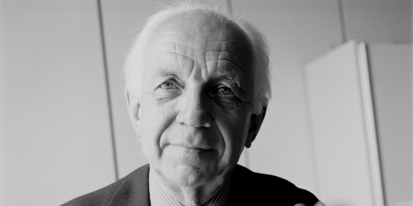 Mort de Hubert Damisch, historien de l’art et philosophe