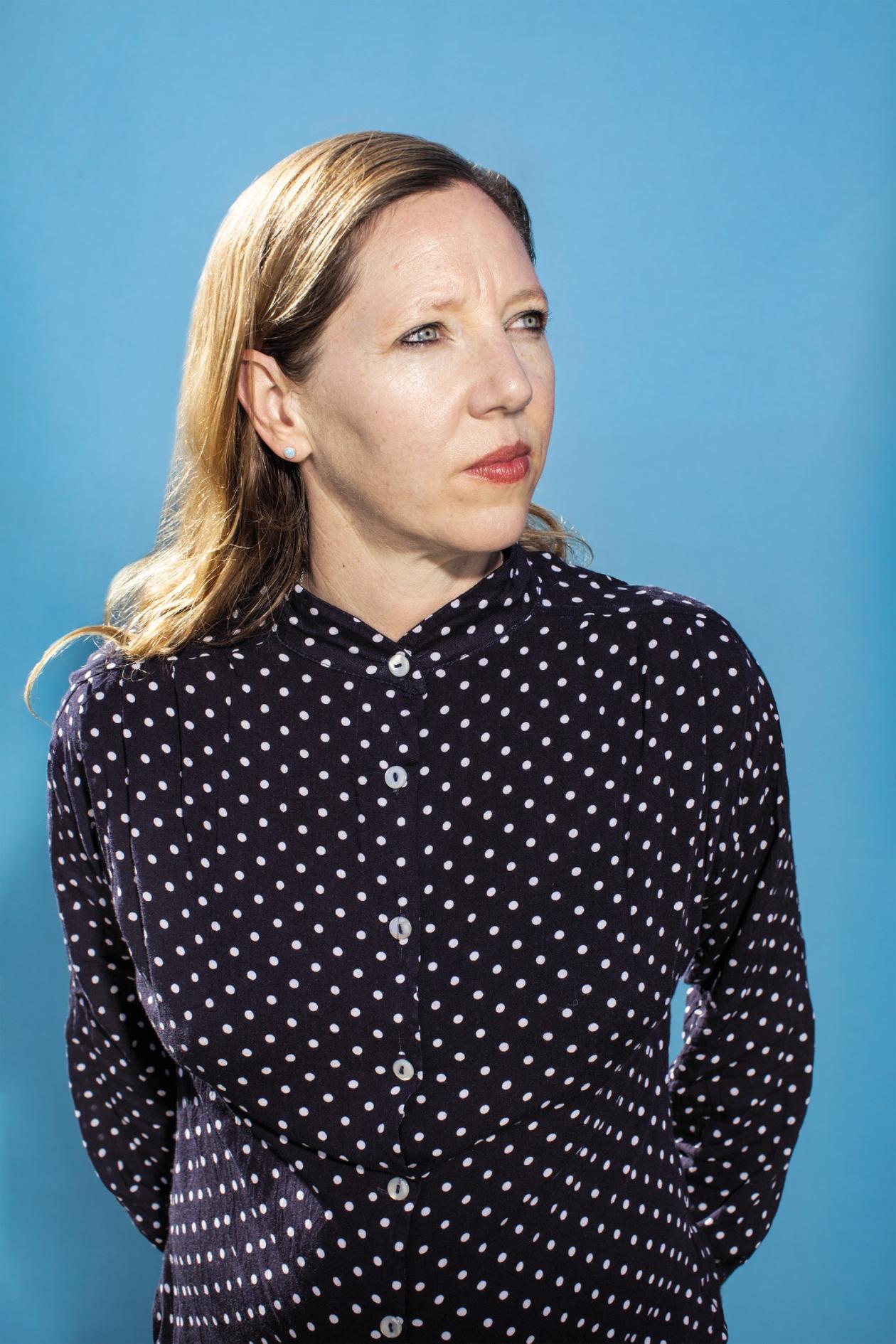 Maggie Nelson, nouvelle voix de la non-fiction américaine