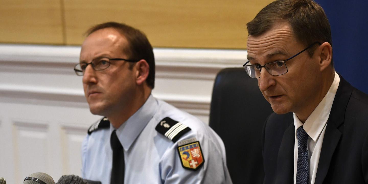 Les affaires dans lesquelles Nordahl Lelandais est ou pourrait être ...