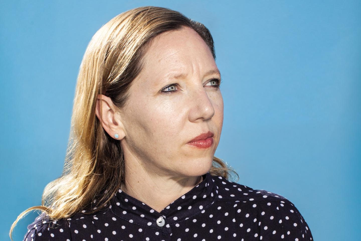 Maggie Nelson, nouvelle voix de la non-fiction américaine