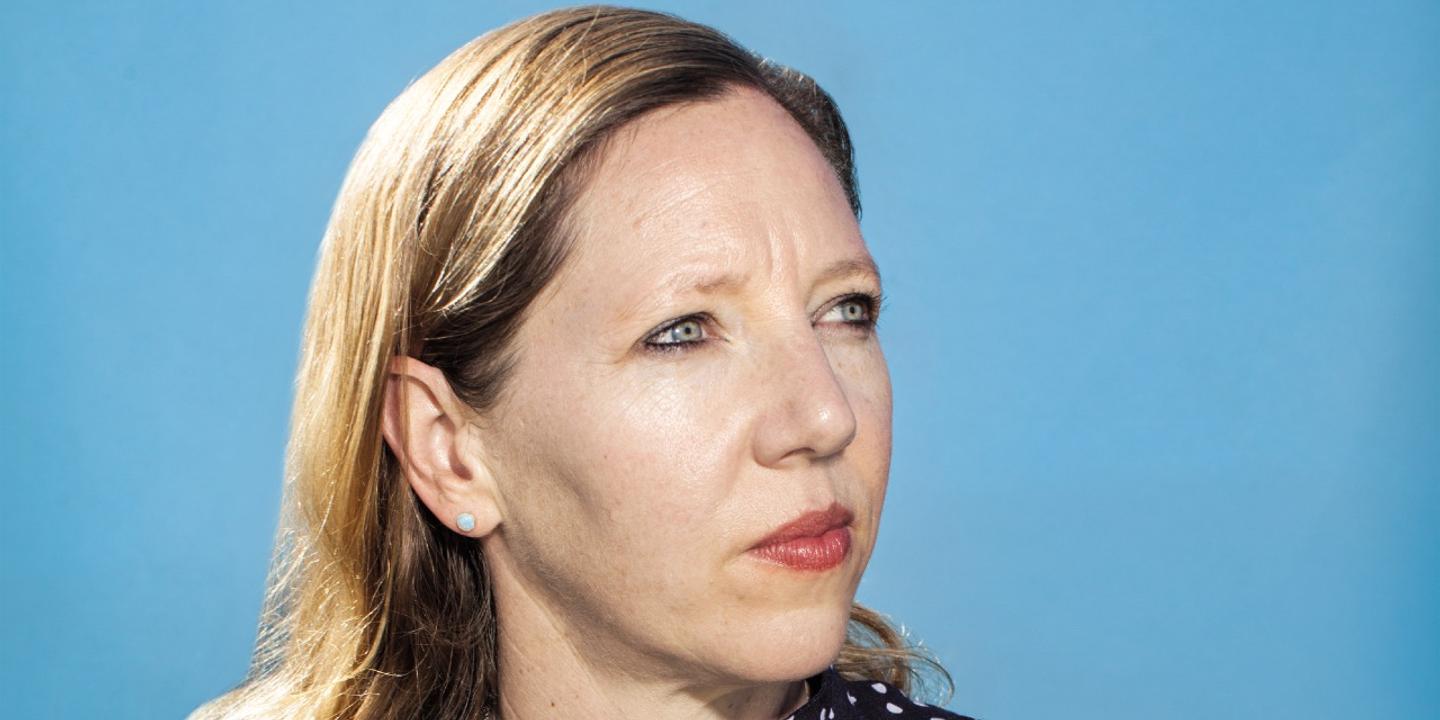 Maggie Nelson, nouvelle voix de la non-fiction américaine