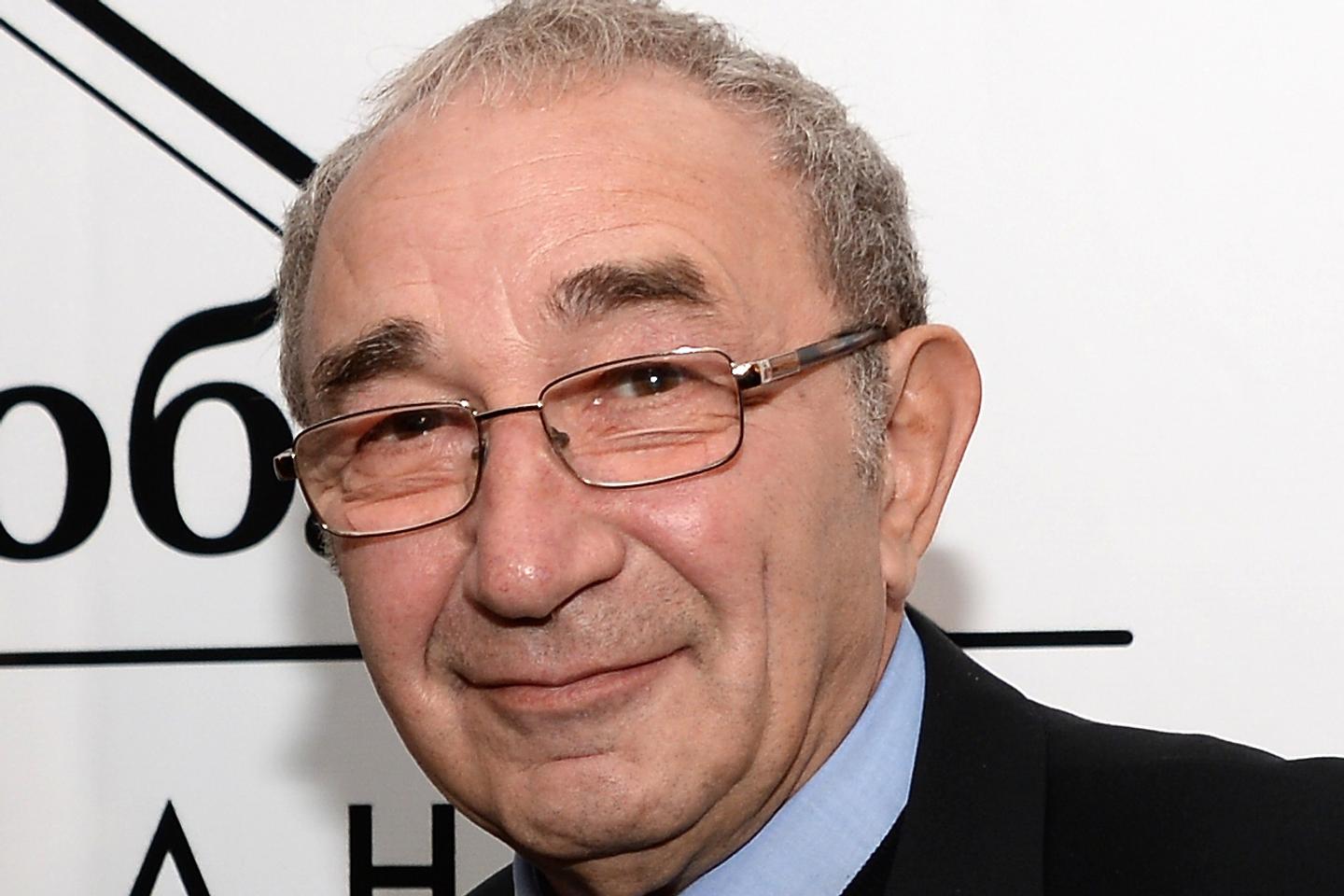 Mort d’Arseni Roginski, cofondateur de l’organisation russe des droits ...
