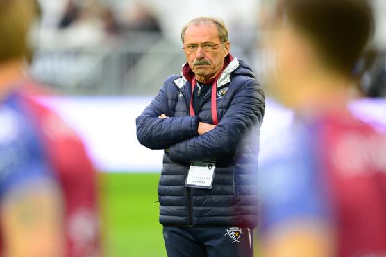 Jacques Brunel, du rugby terroir à l’ère professionnelle