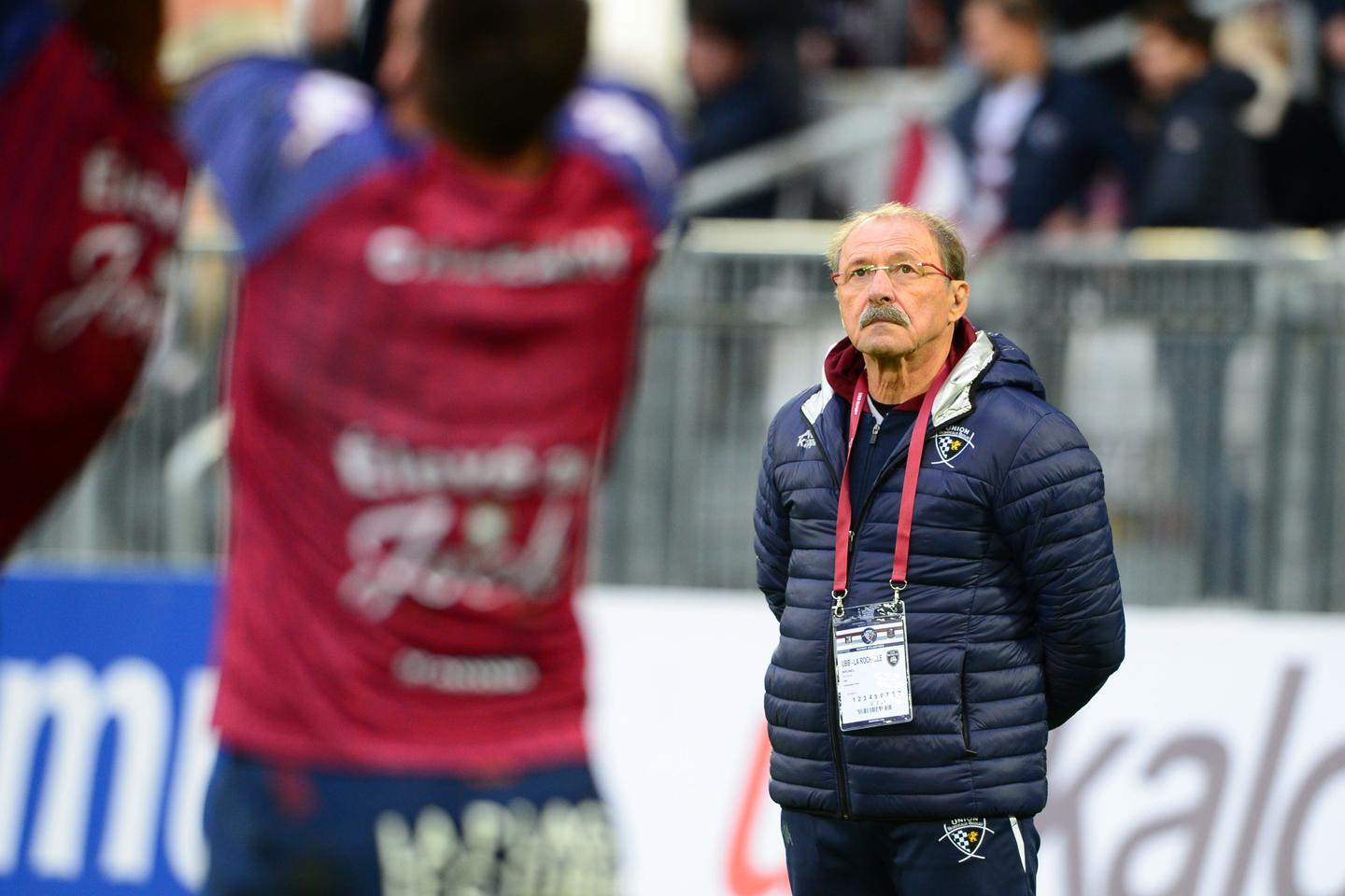 Jacques Brunel, du rugby terroir à l’ère professionnelle