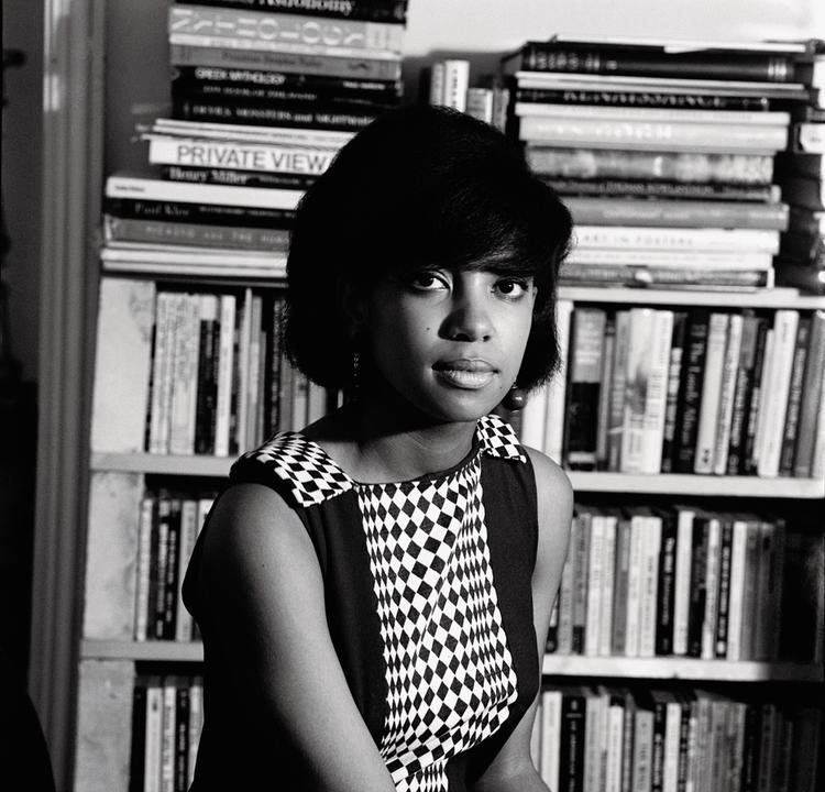 James Barnor, le Swinging London en Noirs et Blancs