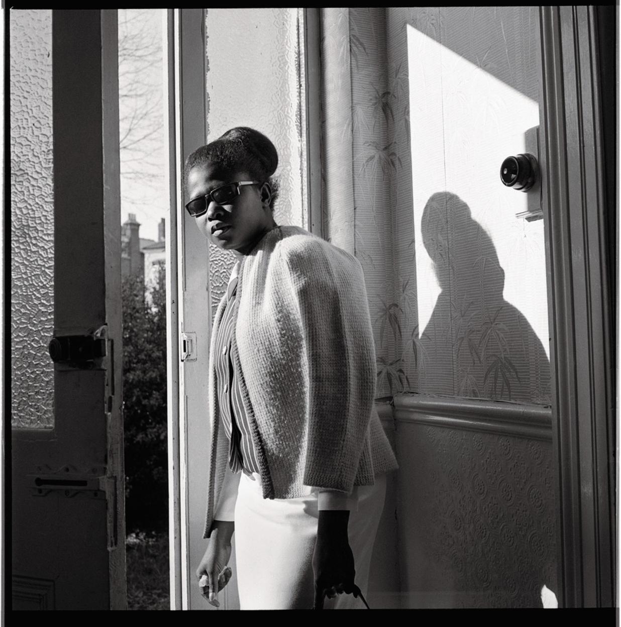 James Barnor, pionnier de la photographie africaine