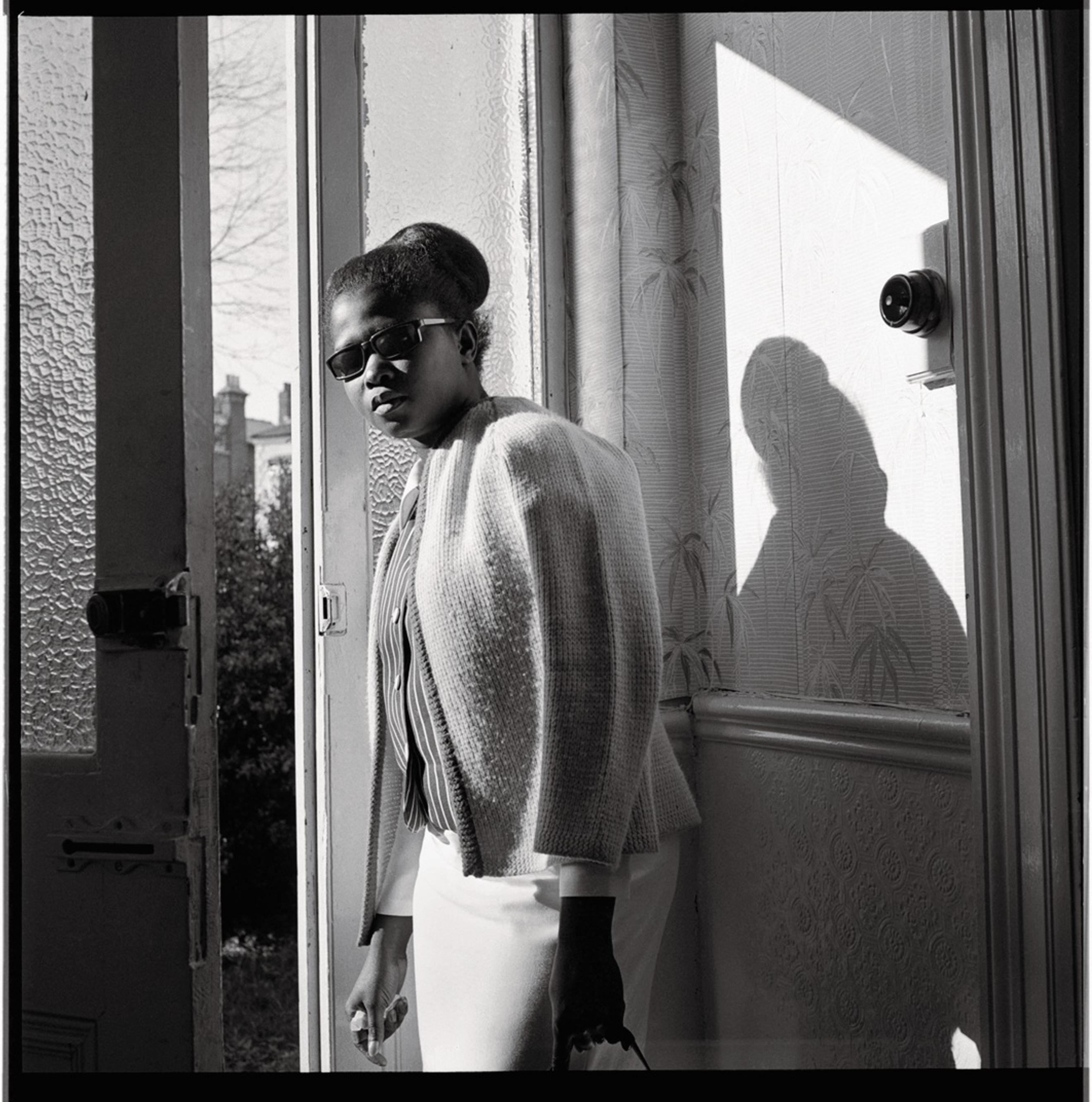 James Barnor, pionnier de la photographie africaine