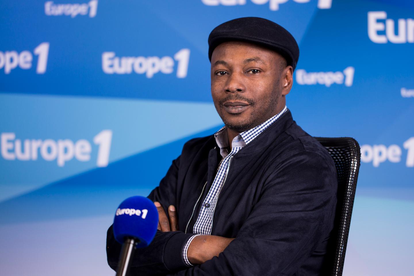Radio – MC Solaar en maître de cérémonie sur Europe 1