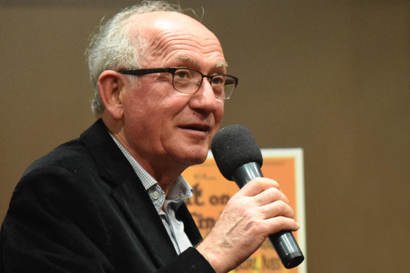 Charles Fiterman : « J’ai décidé de quitter le Parti socialiste