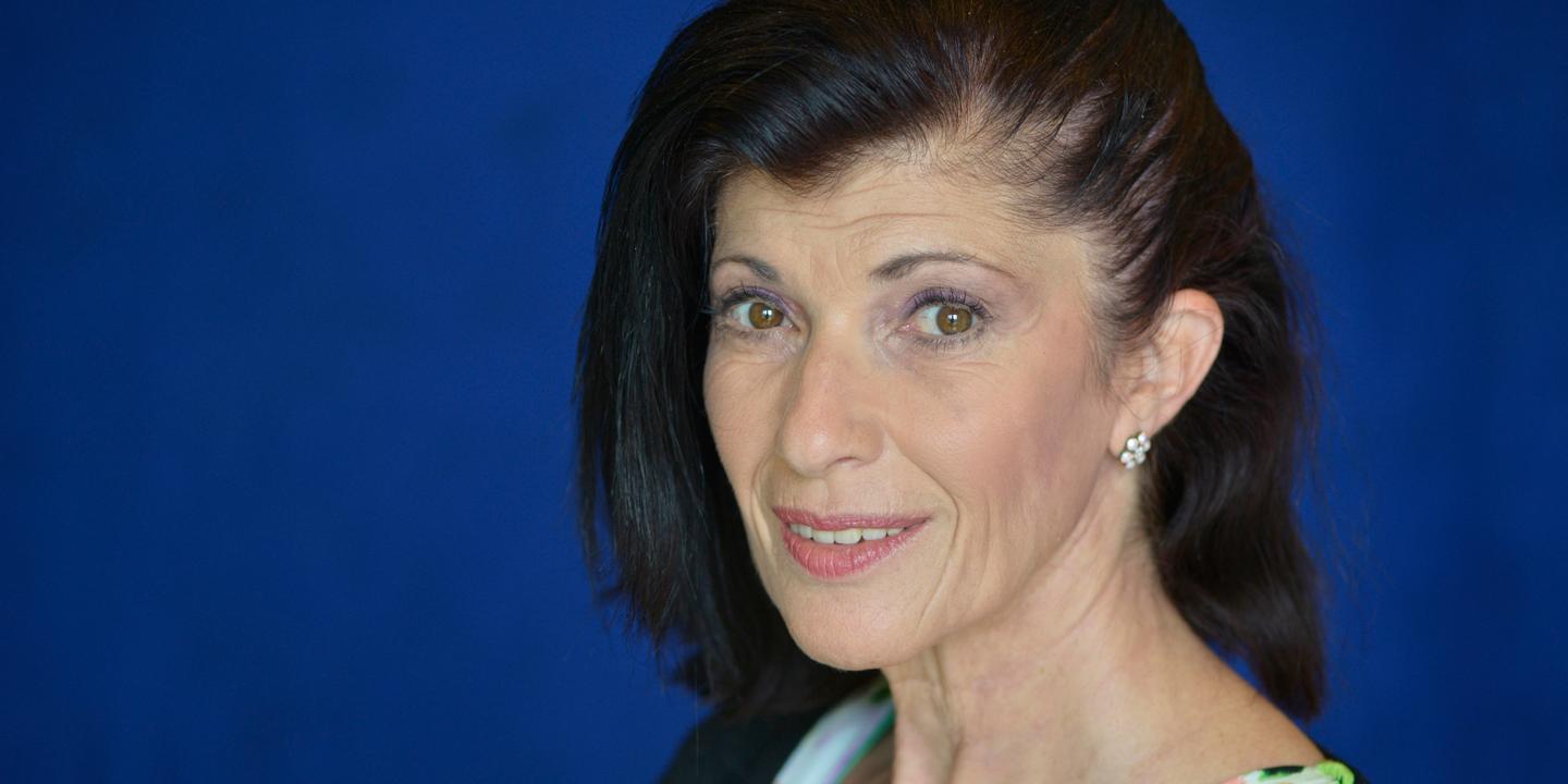 La romancière israélienne Ronit Matalon est morte