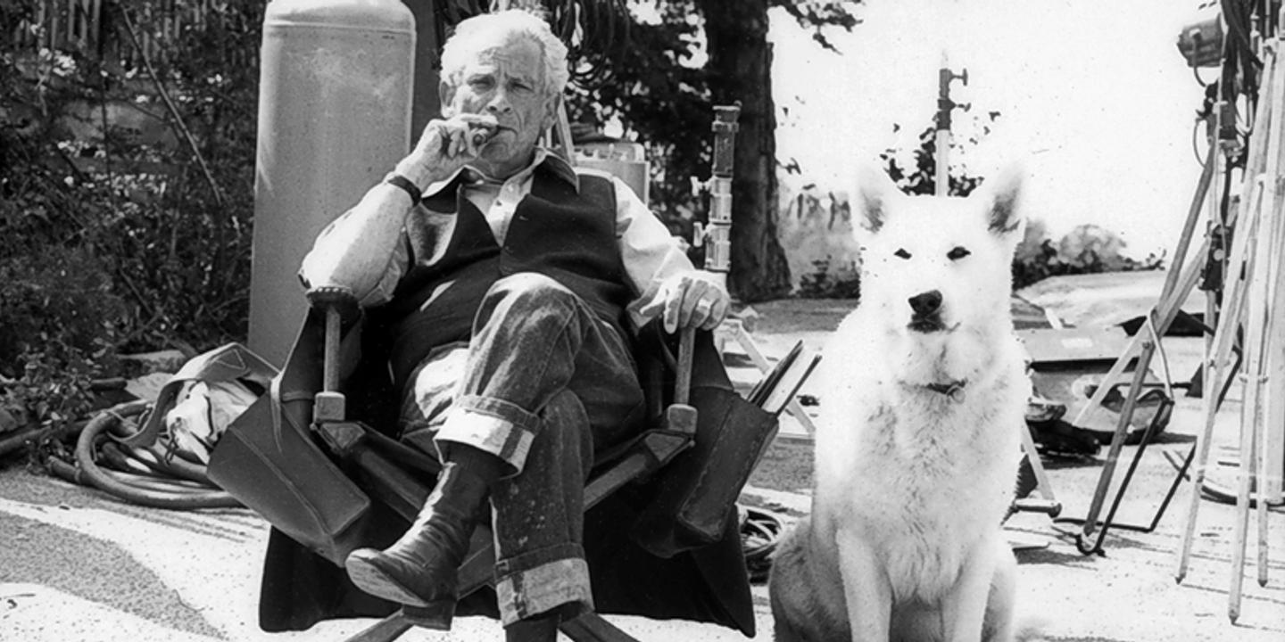 Samuel Fuller, un cinéaste objet de commentaires et de débats passionnés