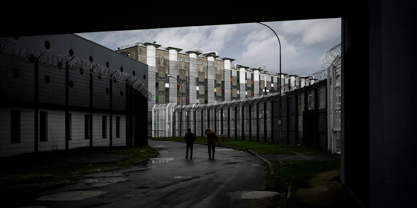 En prison, le mitard pour lutter contre les portables