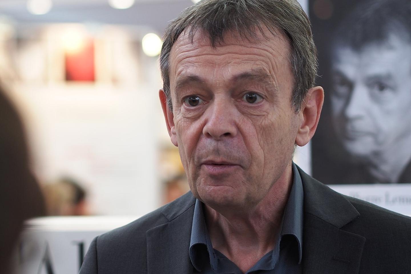 Les deux adages de Pierre Lemaitre