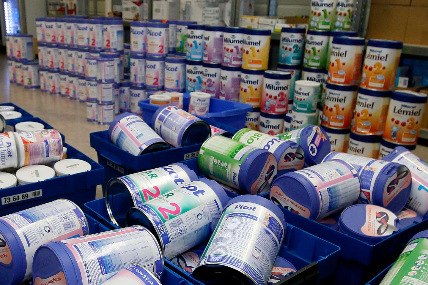 Du retrait au rappel de produit, comment fonctionne une alerte sanitaire
