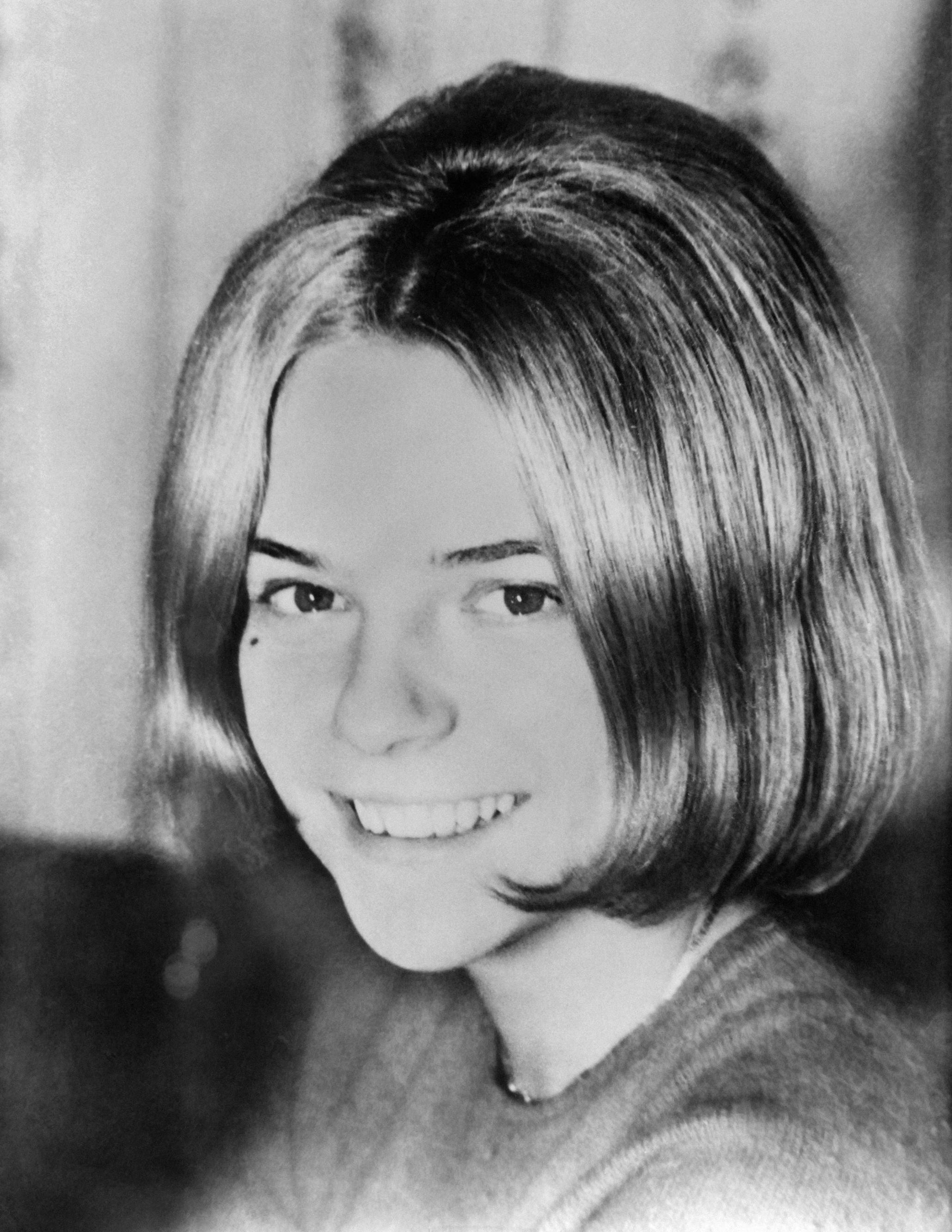 La chanteuse France Gall est morte