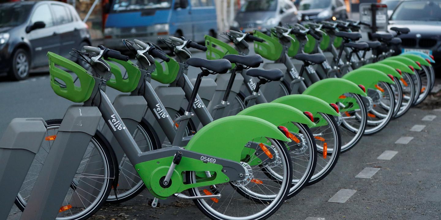 Vélib’ : Smovengo promet désormais un service complet début 2019