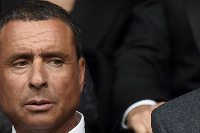 Les réseaux africains de « Monsieur Alexandre » Djouhri