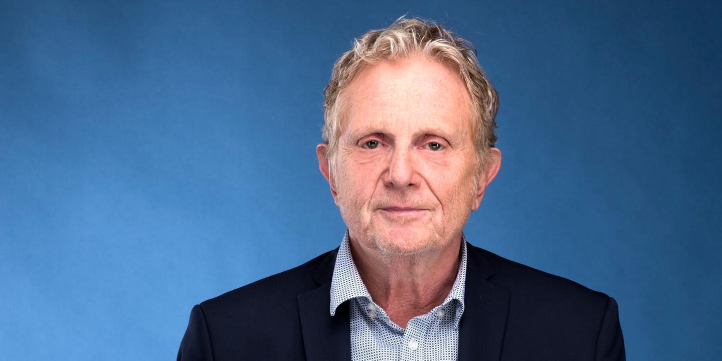 Frédéric Schlesinger : « Europe 1 se régénère profondément