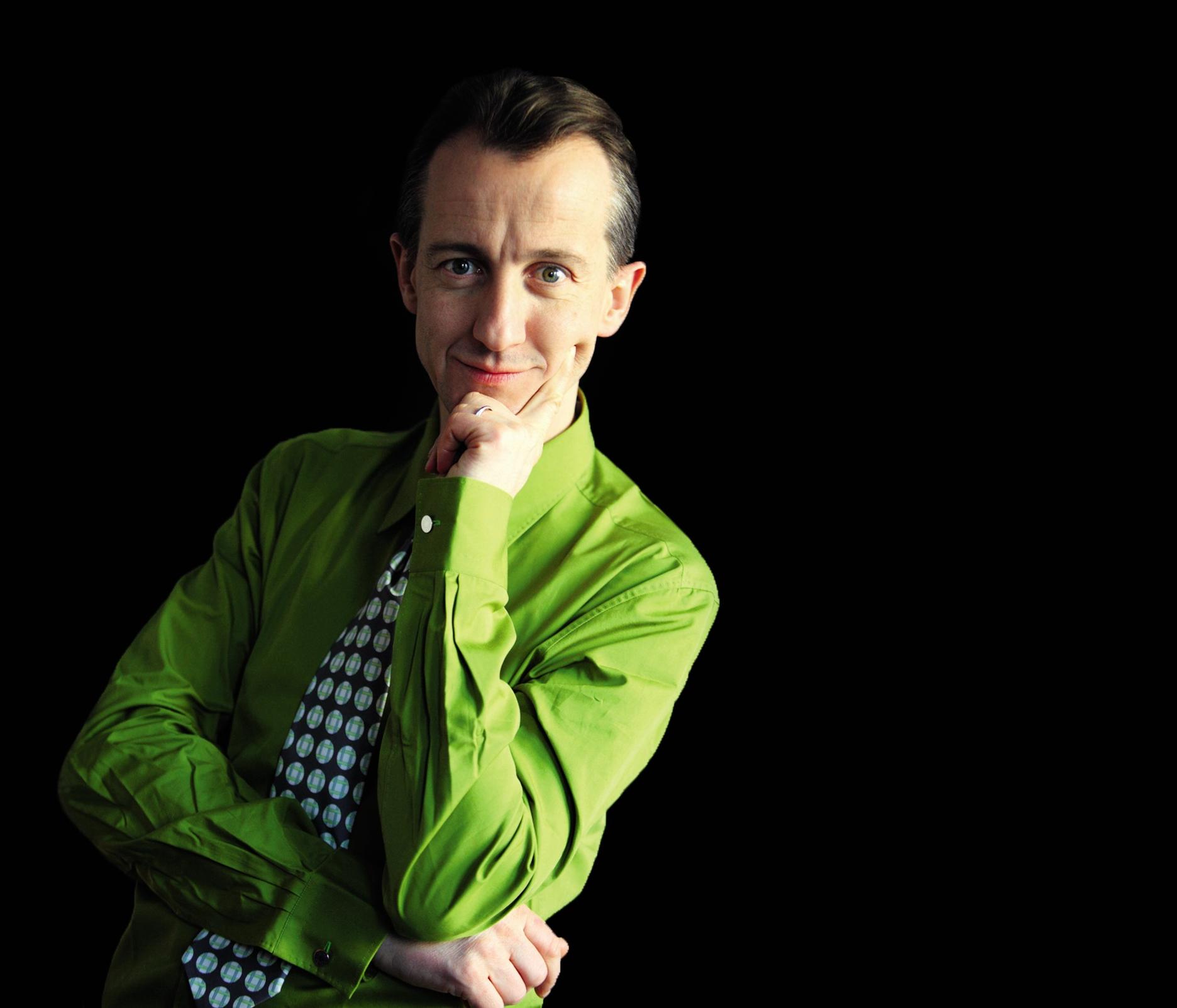 Le grand défilé de Christophe Barbier