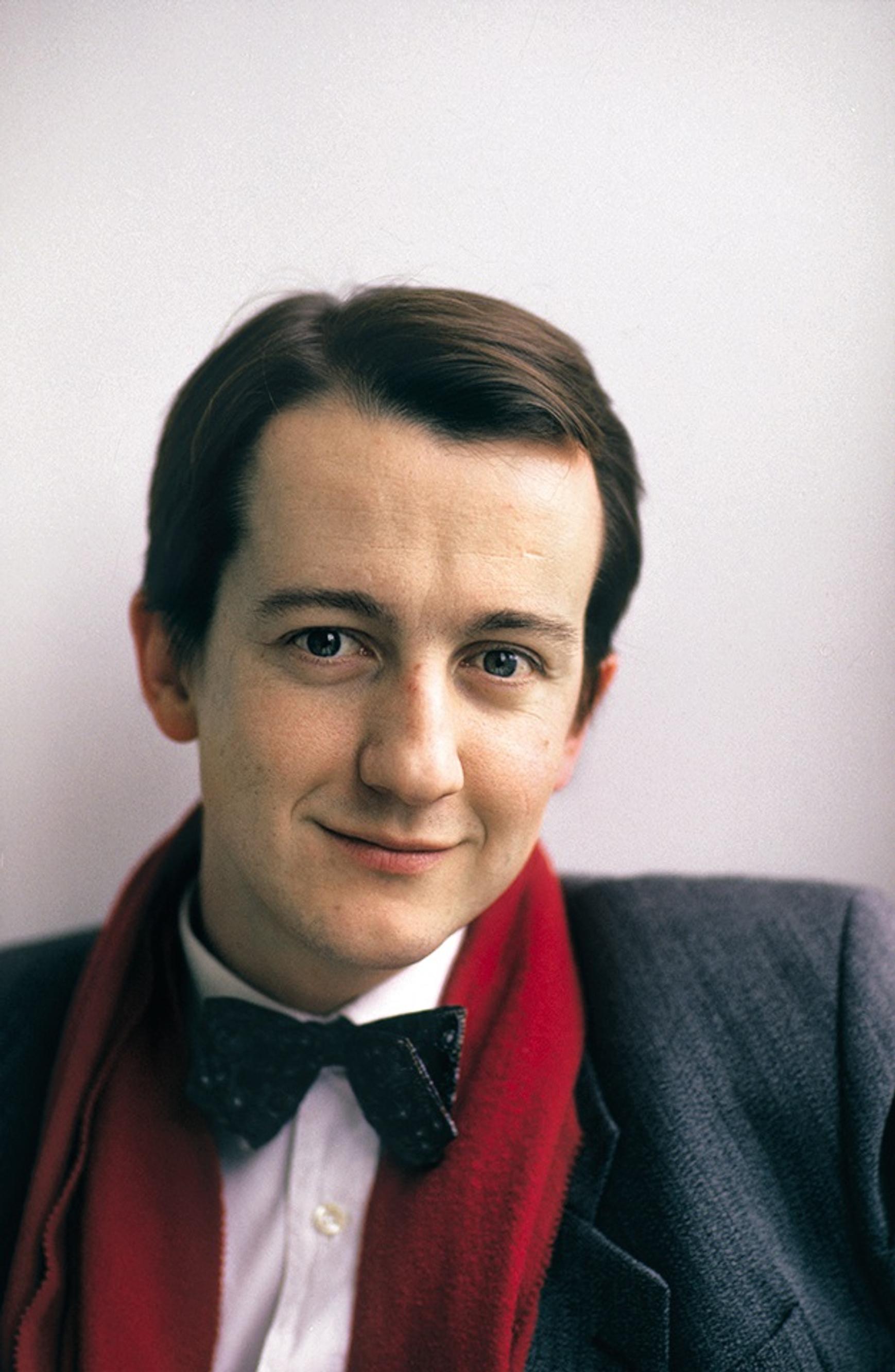 Le grand défilé de Christophe Barbier