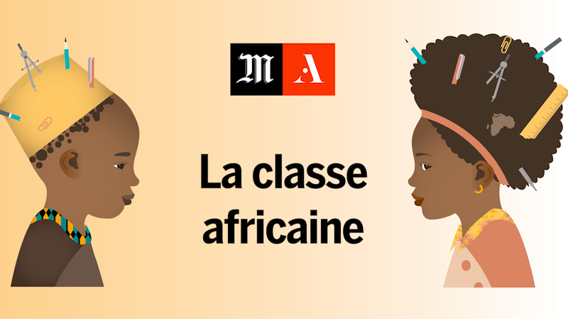 La classe africaine : état de l’éducation en Afrique