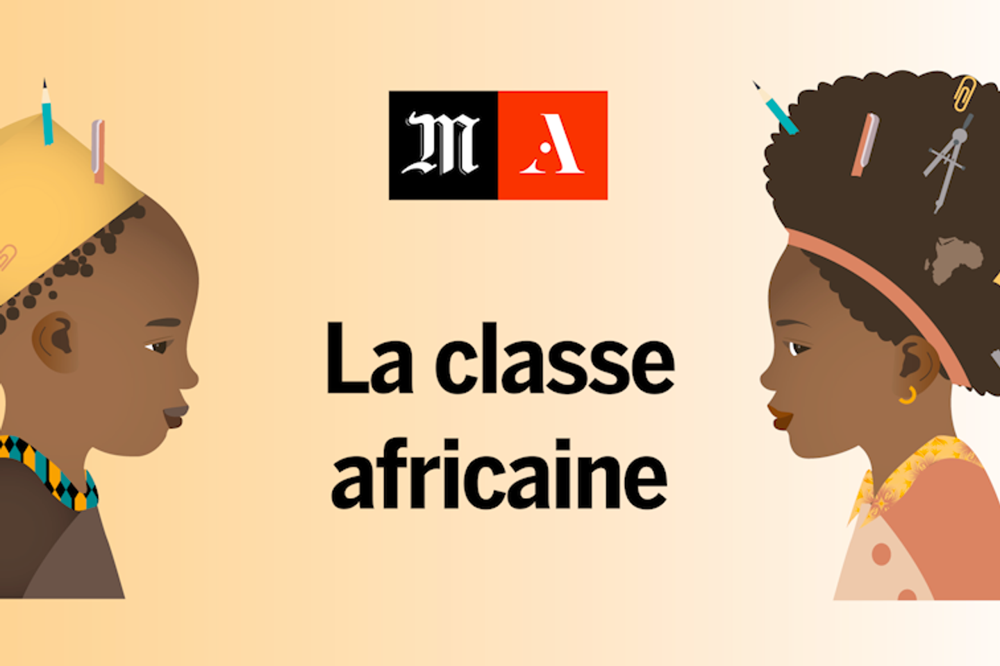 La classe africaine : état de l’éducation en Afrique