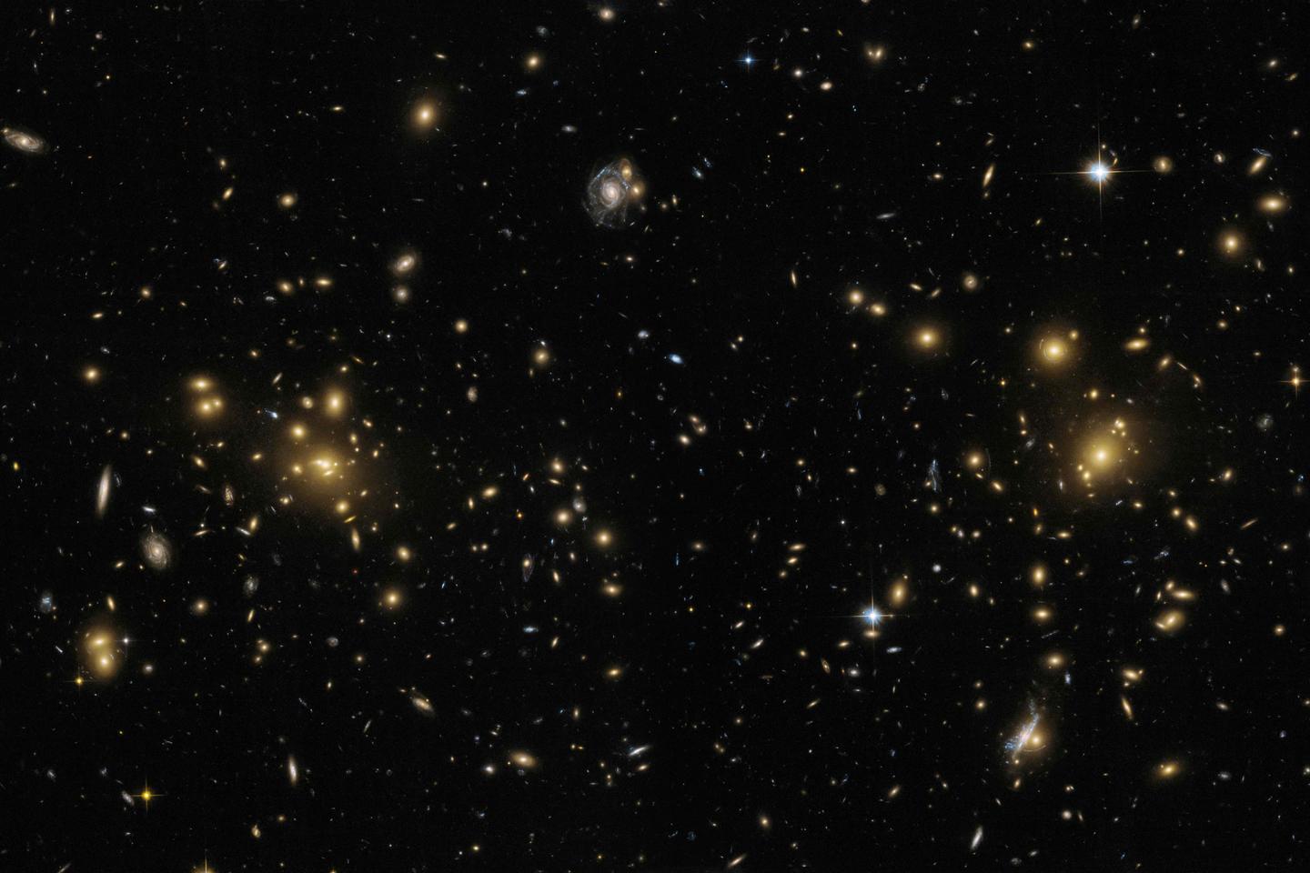 Figures libres. Folâtrer dans le cosmos