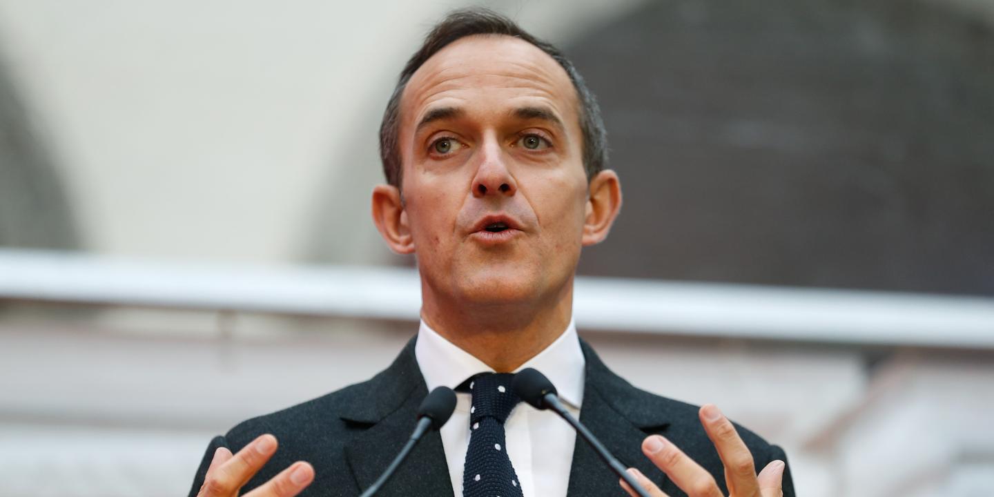 Frédéric Mion en passe d’être reconduit à la direction de Sciences Po