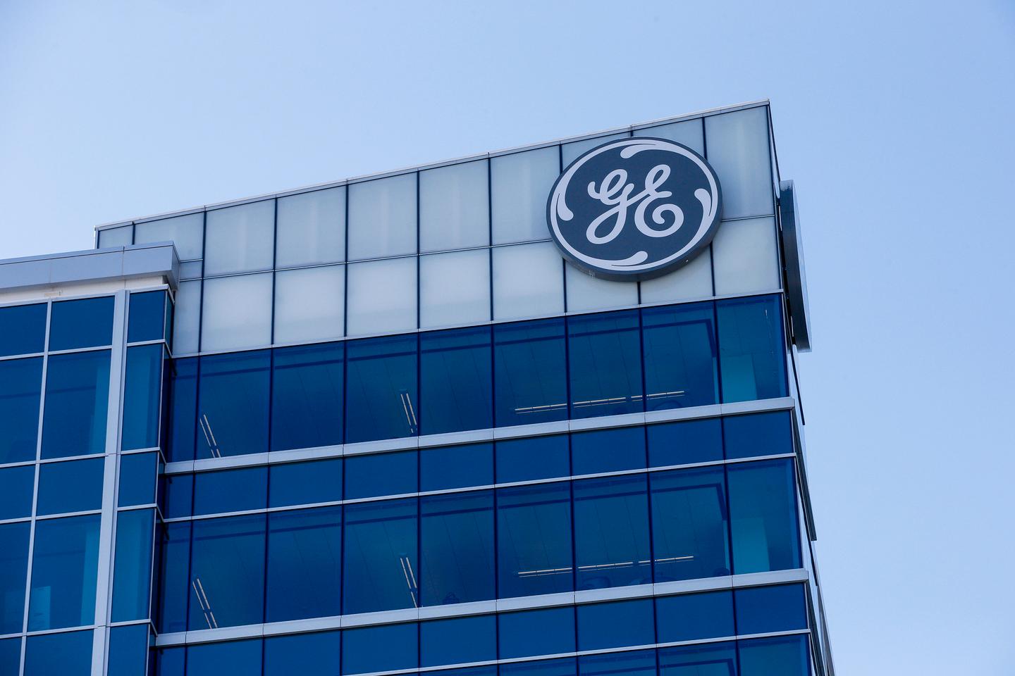 Le ciel s’assombrit encore pour General Electric