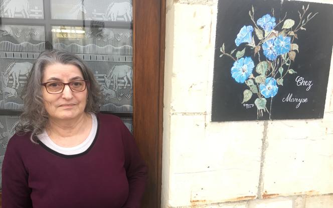 « Maryse Magazine », un trimestriel made in Pussigny