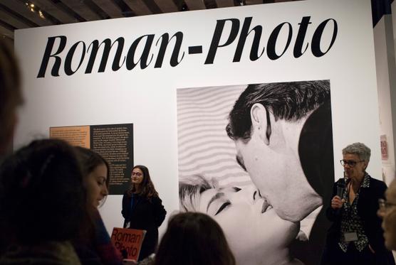 « Le roman-photo va frapper là où on ne l’attend pas