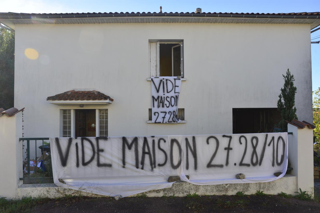 Comment bien organiser un vide-maison