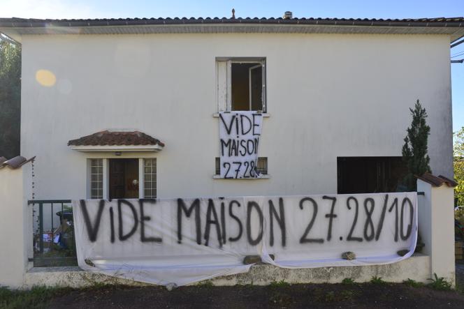 Comment bien organiser un vide-maison