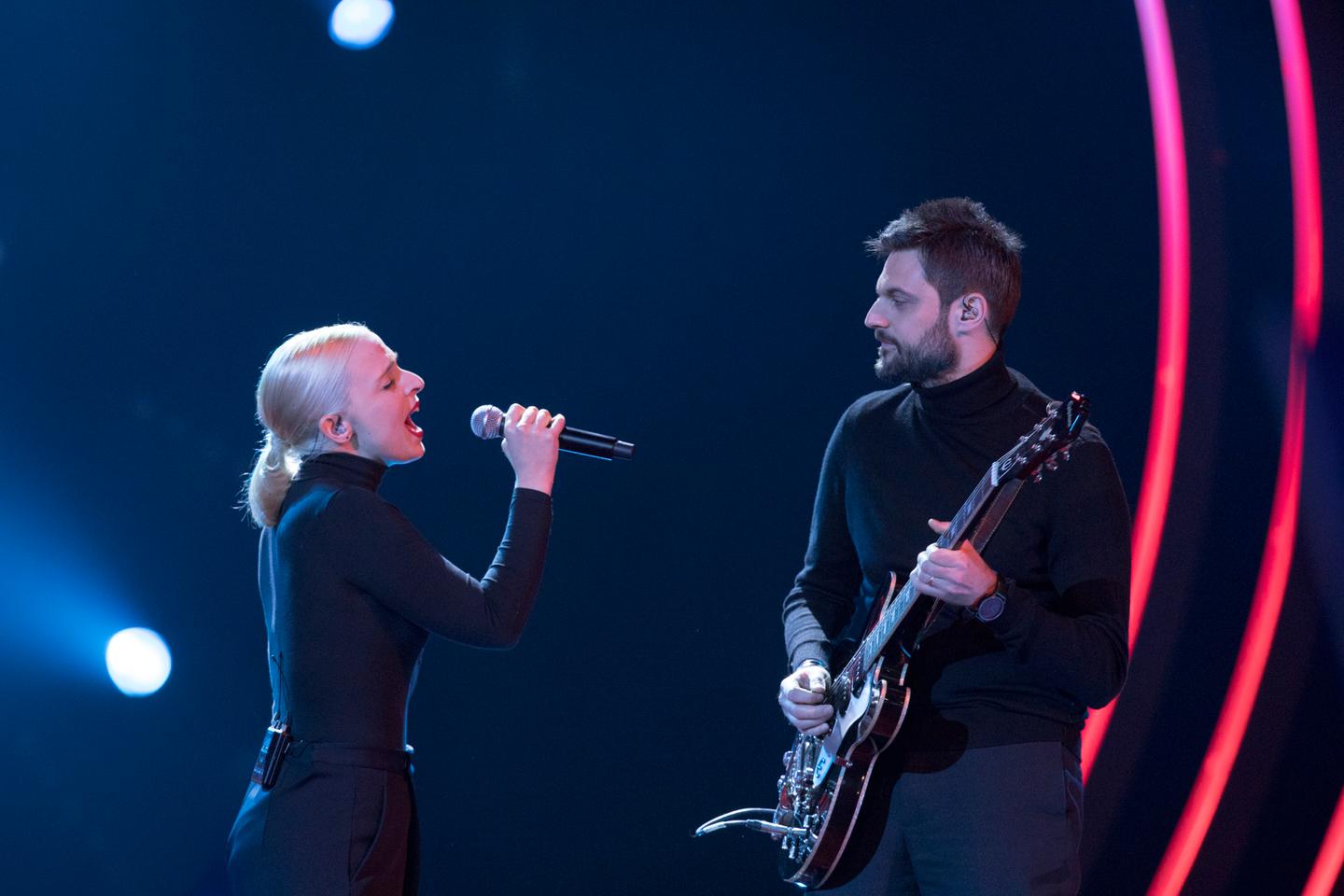 La partition de France 2 pour réenchanter l’Eurovision