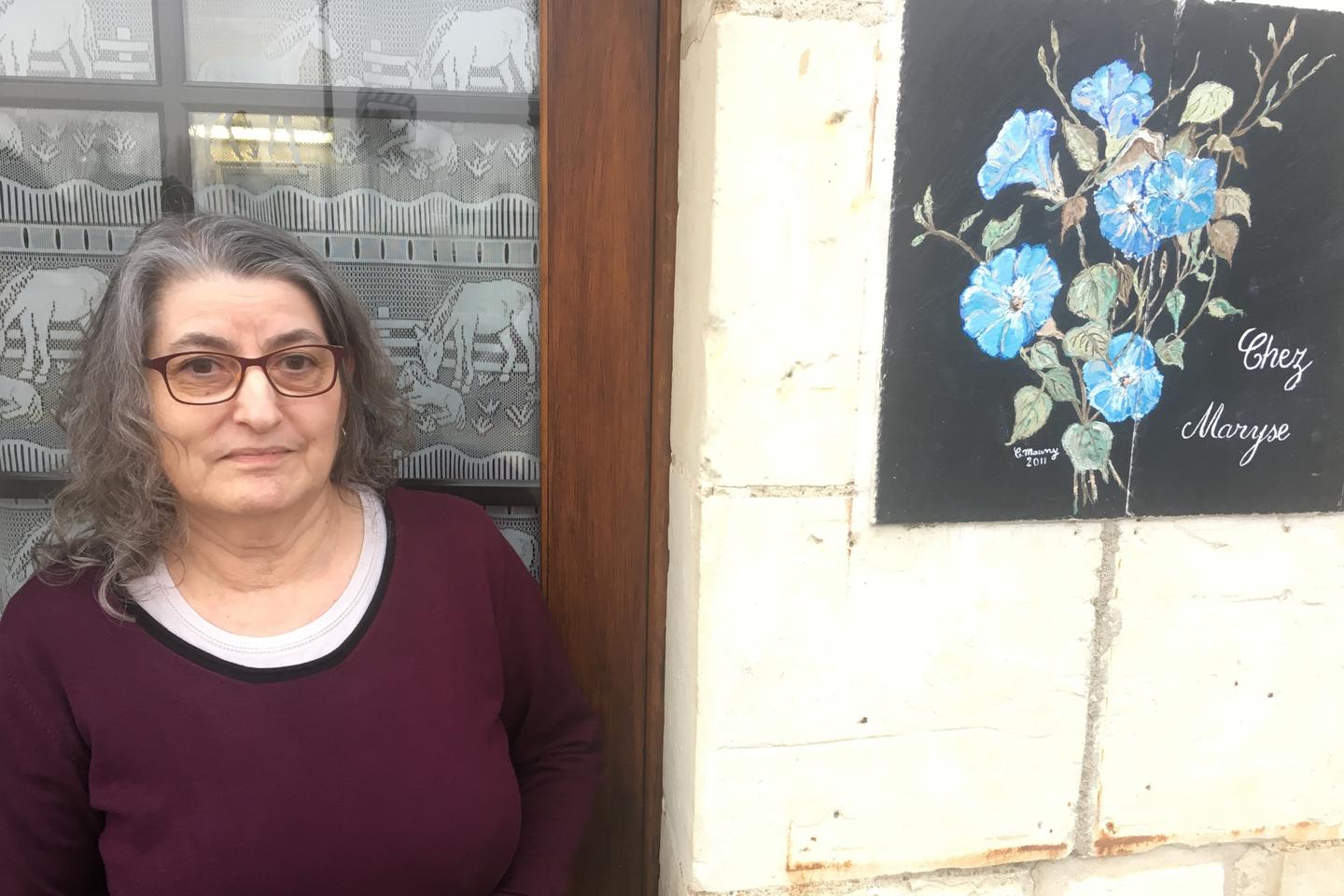 « Maryse Magazine », un trimestriel made in Pussigny