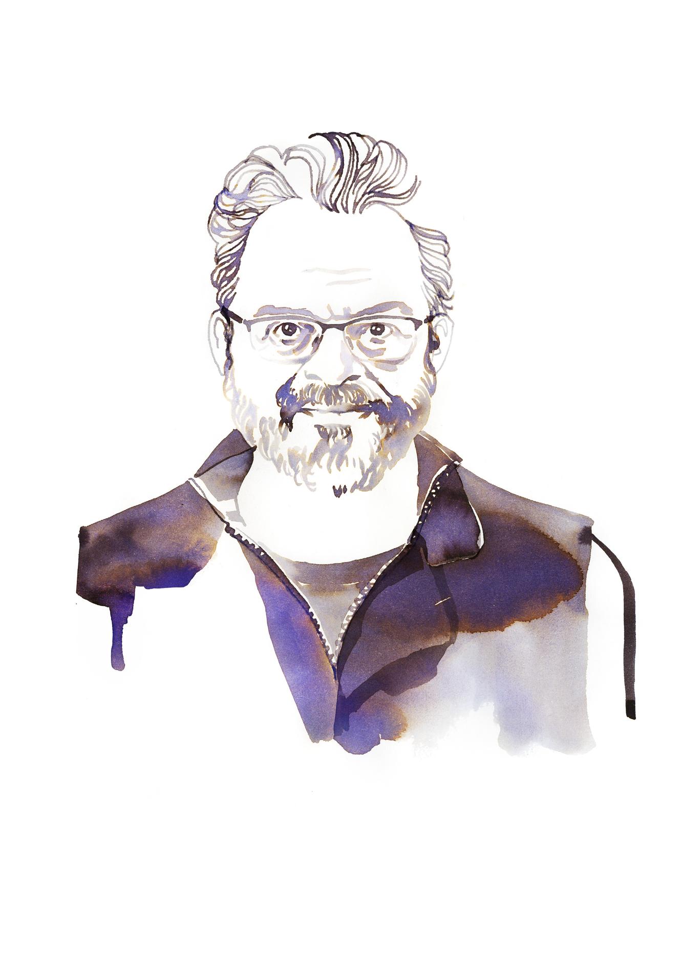 Ghassan Hage, l’anthropologue des identités blanches