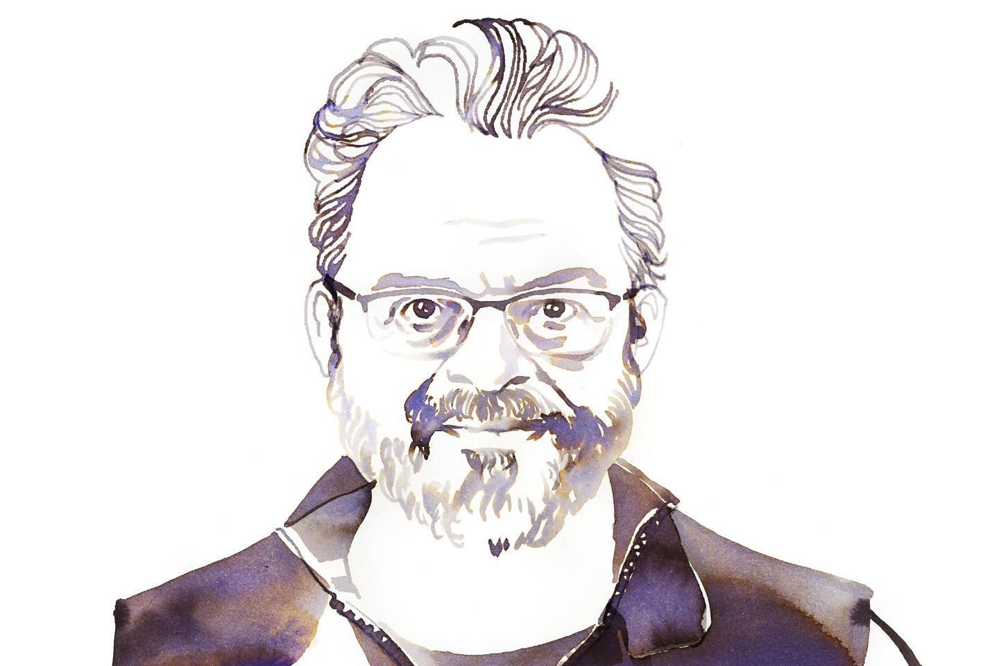 Ghassan Hage, l’anthropologue des identités blanches