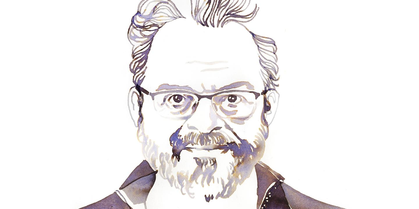 Ghassan Hage, l’anthropologue des identités blanches