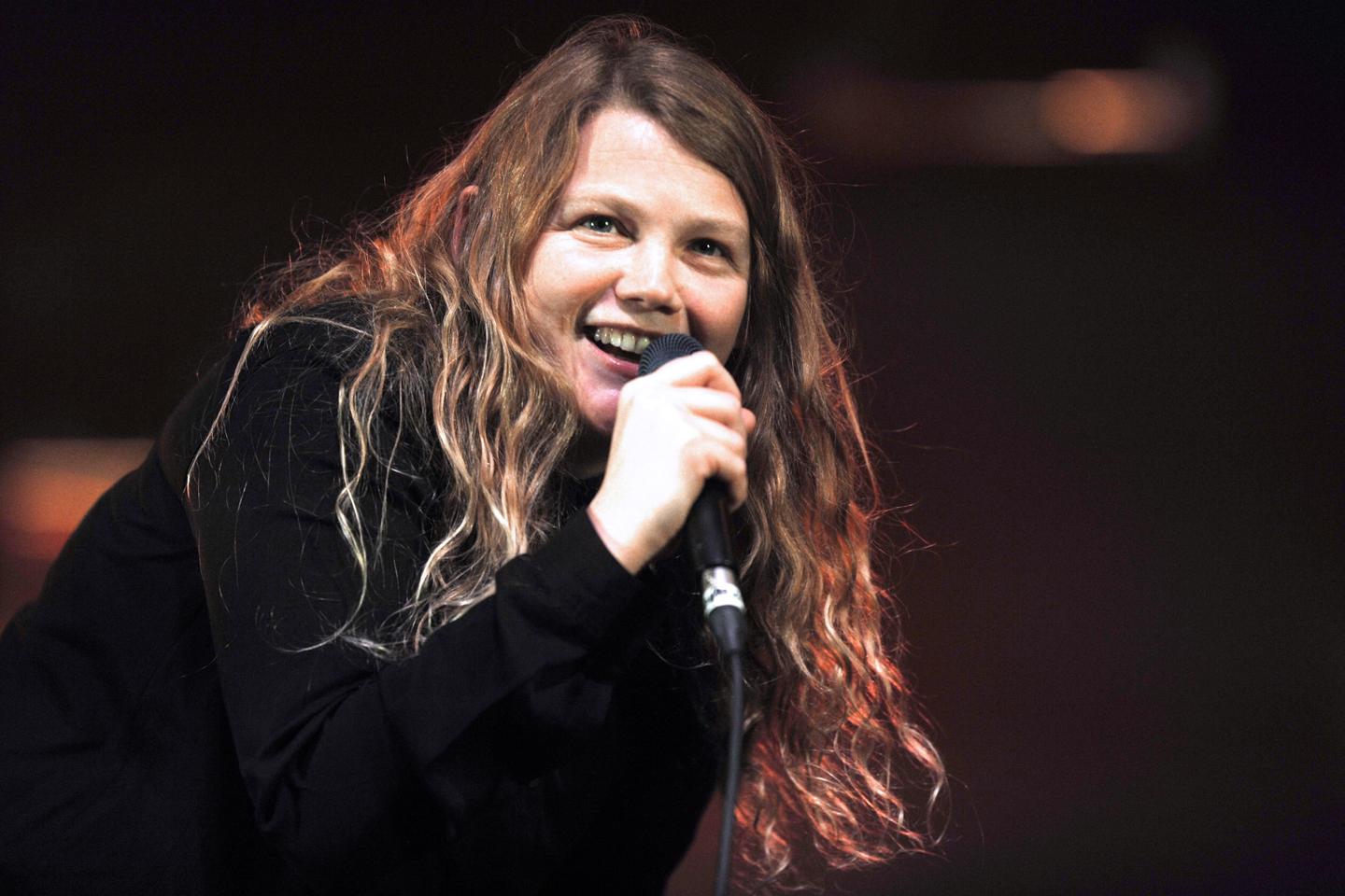 Les grandes espérances de Kate Tempest