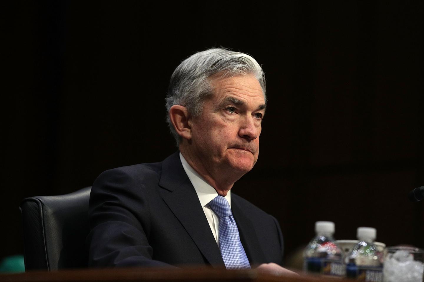 Les défis de « Jay » Powell