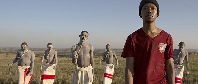 « Les Initiés », le film d’un double tabou en Afrique du Sud