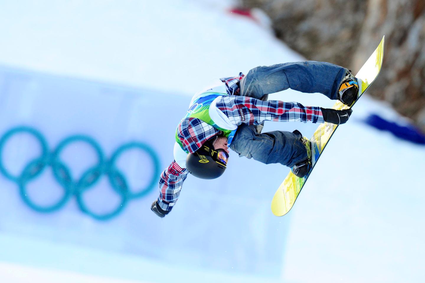 JO d’hiver 2018 : forme et méforme olympique