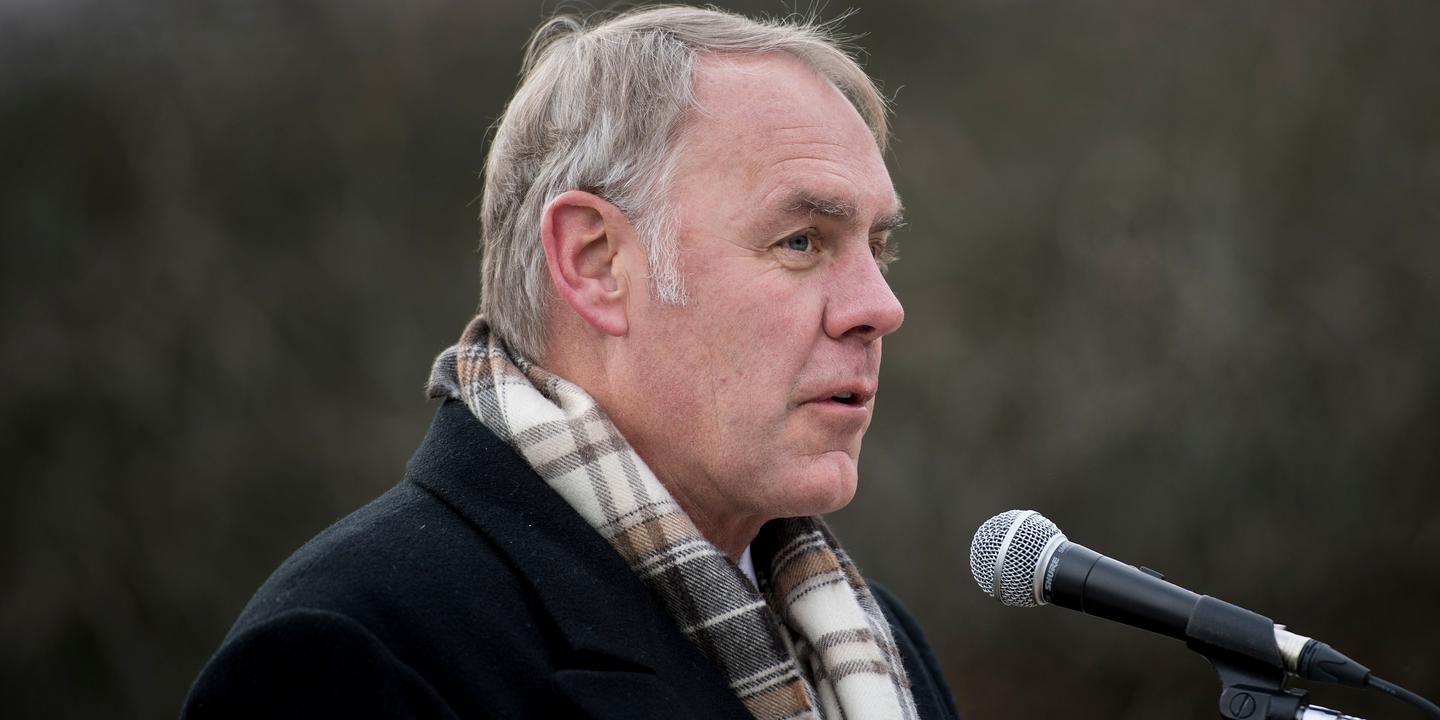 Donald Trump veut transformer les Etats-Unis en « superpuissance de l ...