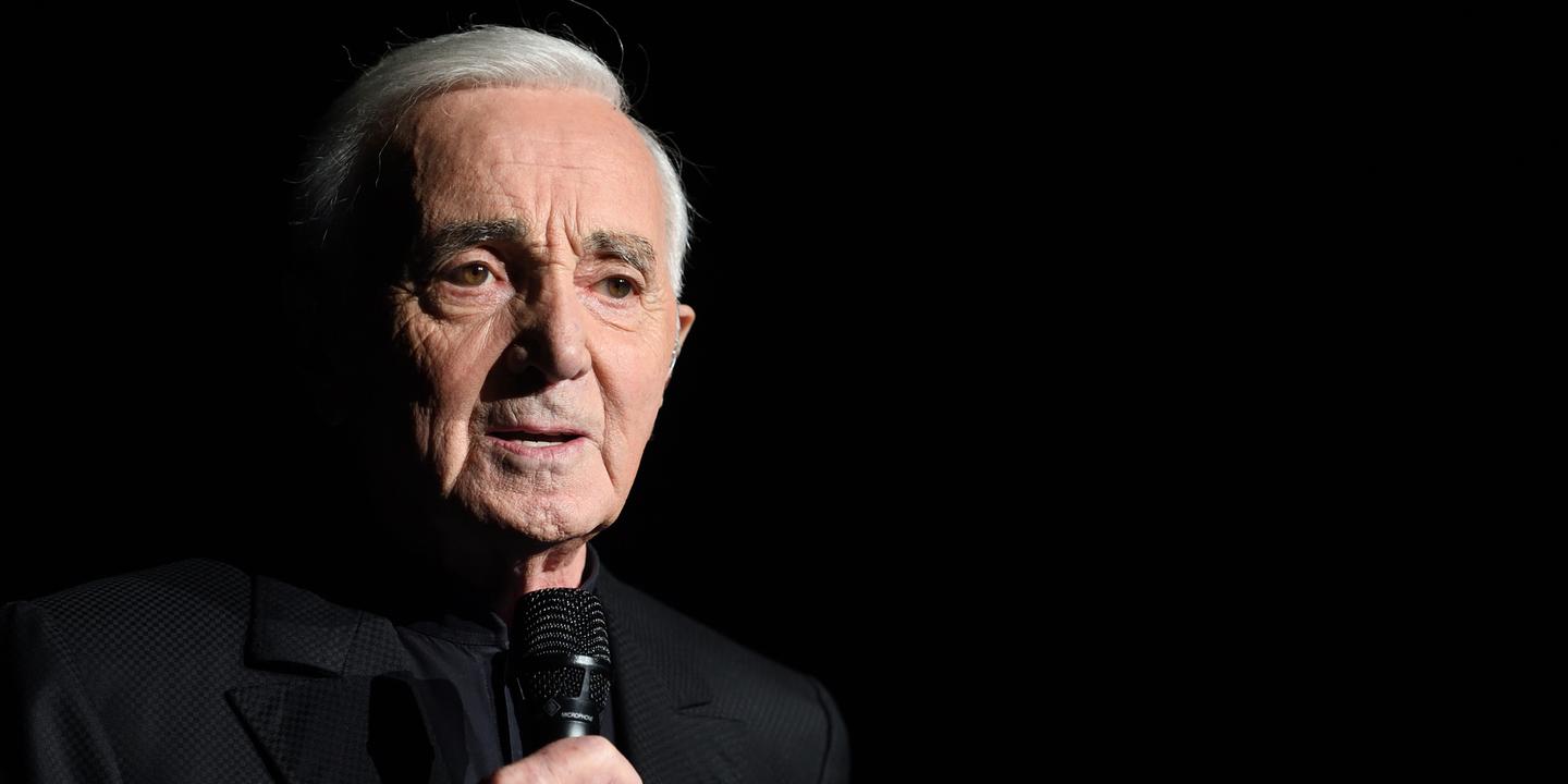La fortune de Charles Aznavour optimisée grâce au Luxembourg